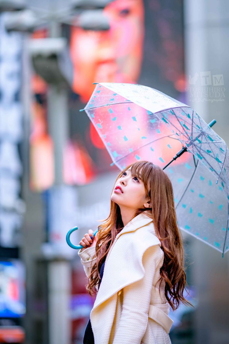 ＠SHIBUYA ST | GANREF