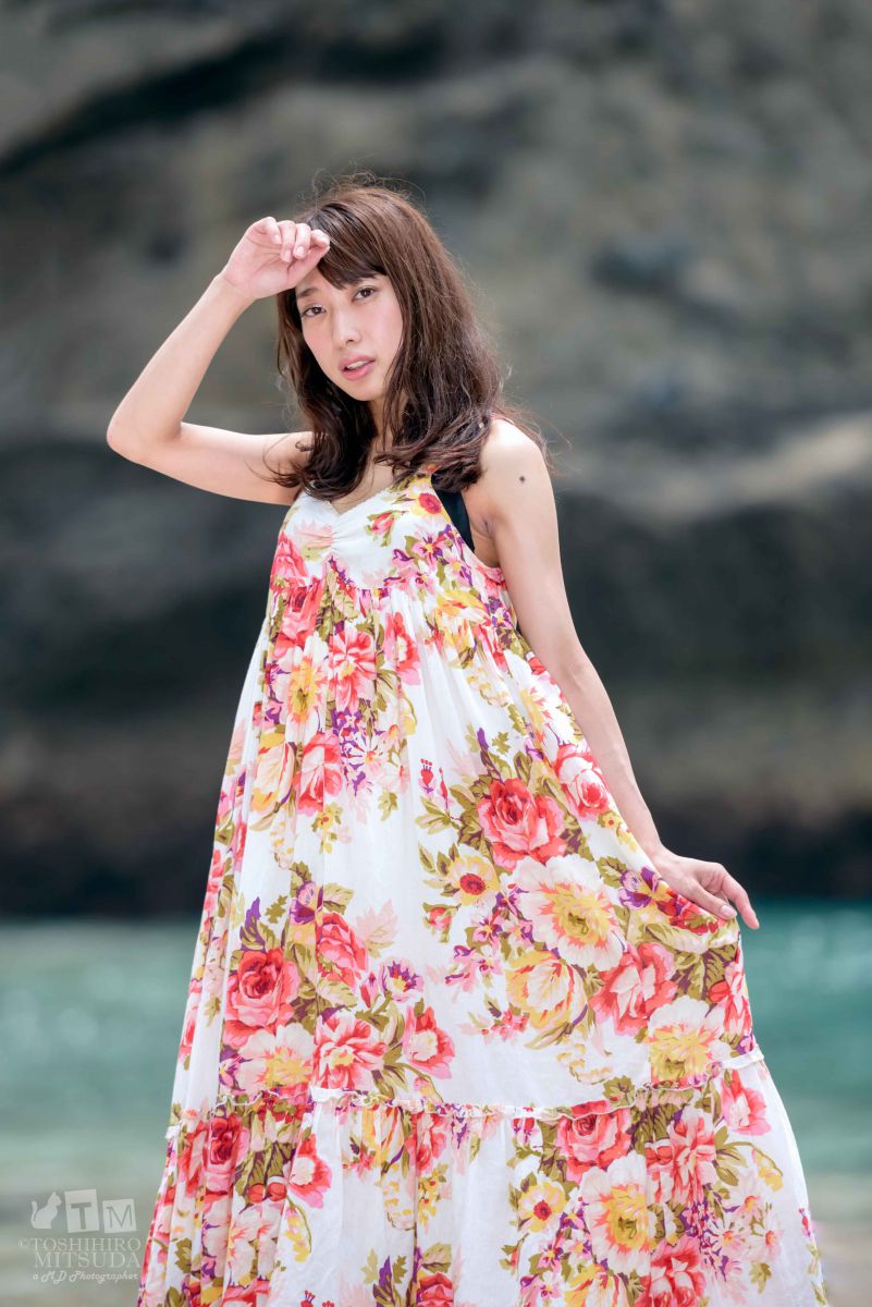 SUMMER RESORT | GANREF