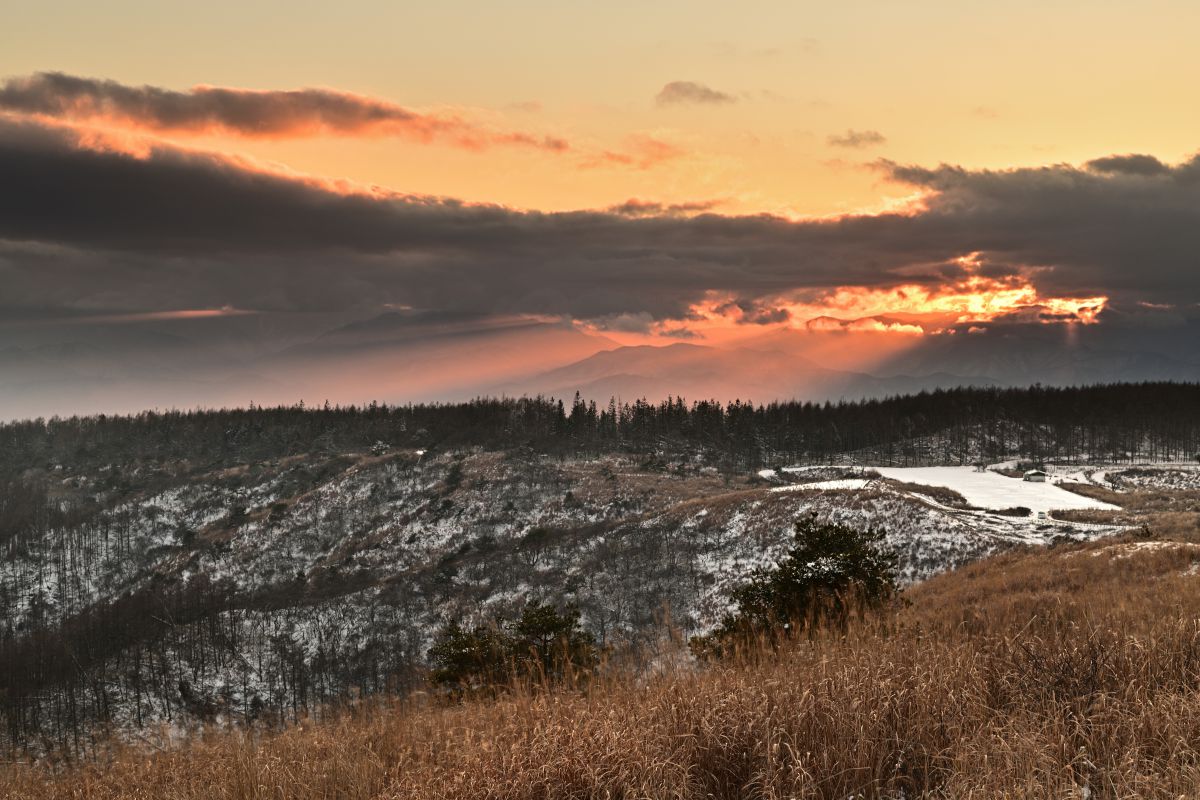 dramatic clouds.. | GANREF