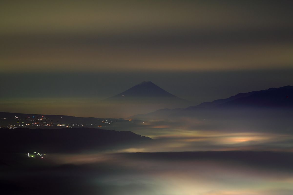 富士への幻道 2 | GANREF