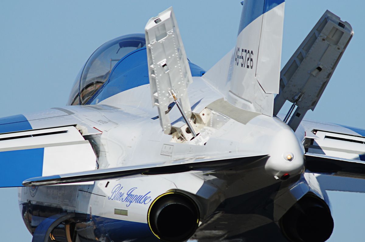 エアブレーキオープン | GANREF