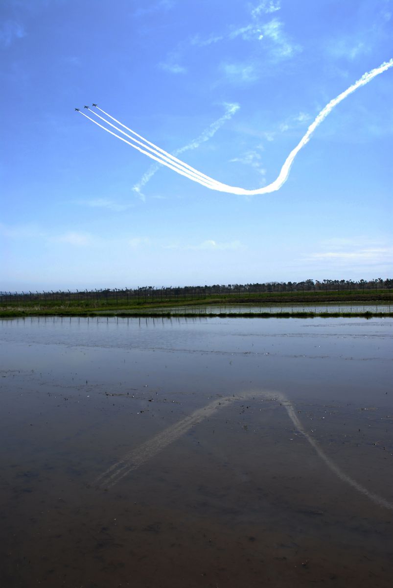 Reflected Image | GANREF