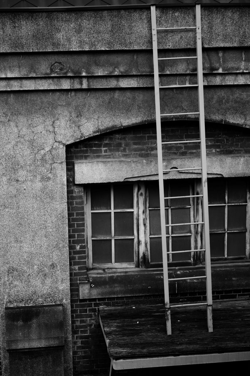 Run away !! | GANREF