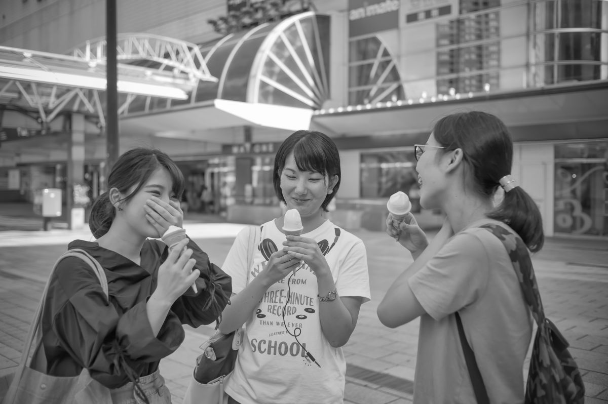 LIFE is Beautiful " S M I L E " ♯191 | GANREF