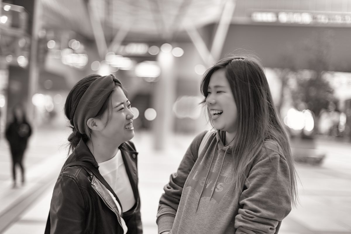 LIFE is Beautiful " S M I L E" ♯'12 | GANREF