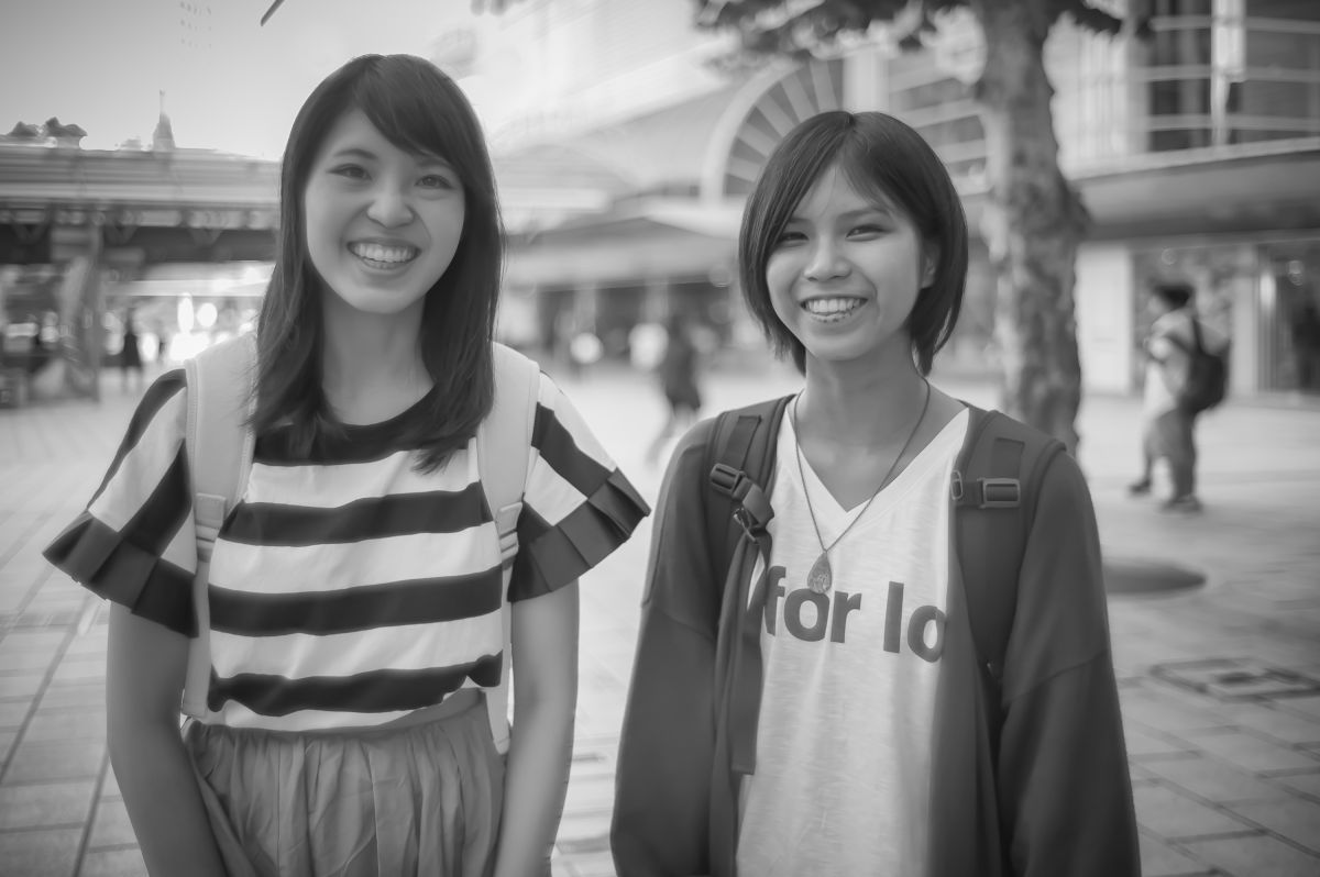 LIFE is Beautiful " S M I L E " ♯196 | GANREF