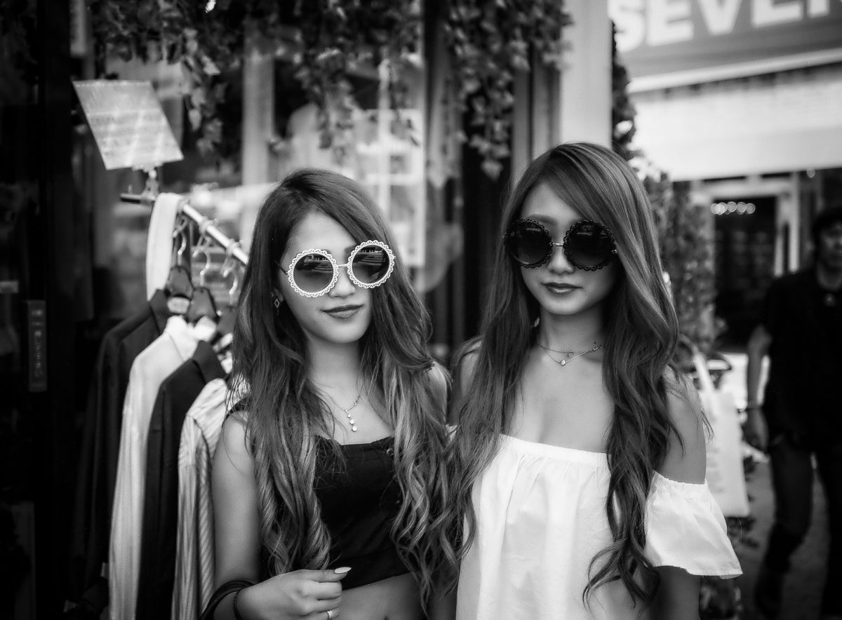 LIFE is Beautiful " S M I L E " ♯162 | GANREF