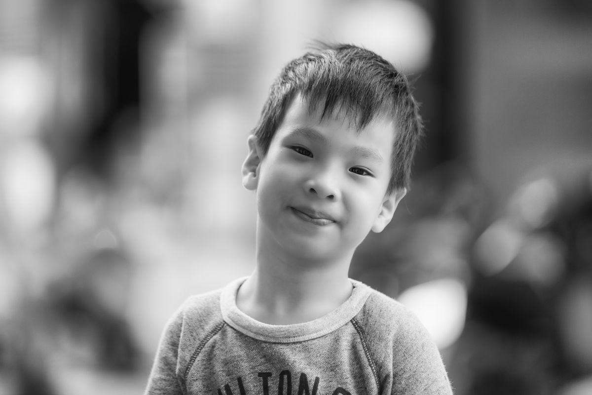 LIFE is Beautiful " S M I L E " ♯43 | GANREF