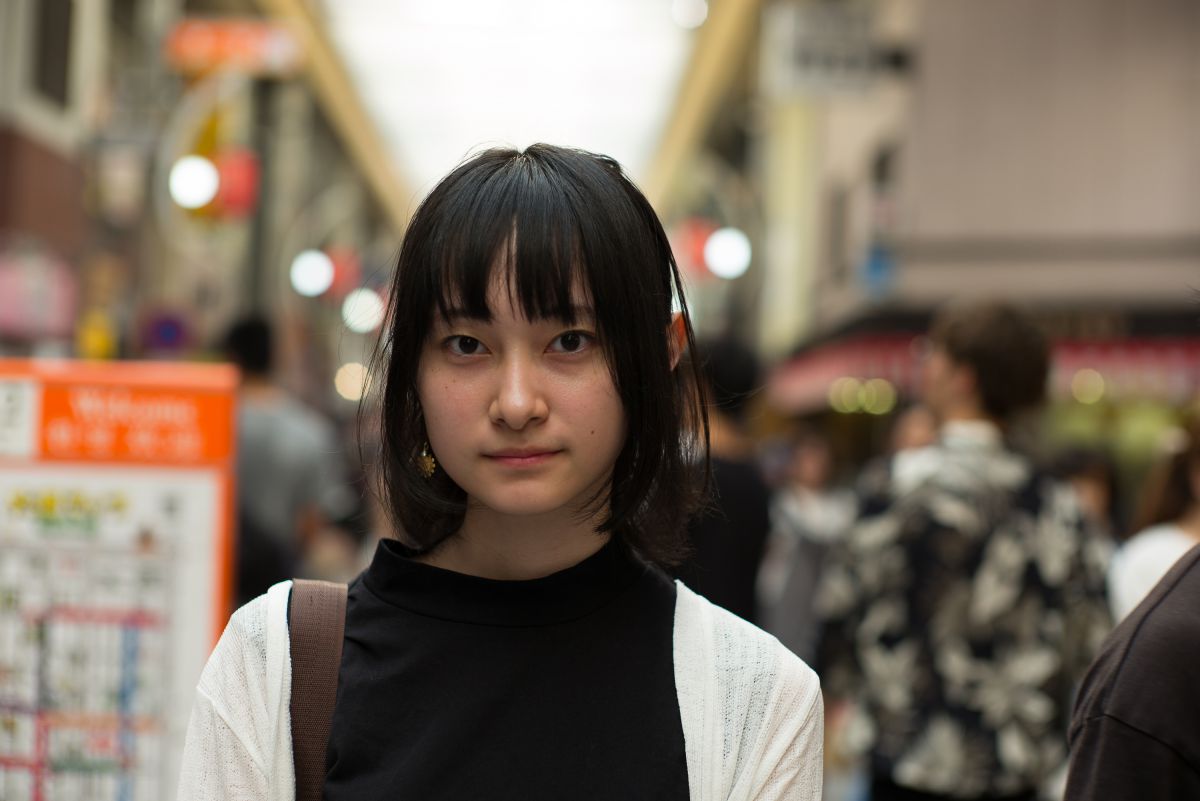 Life is Beautiful " あをはる " | GANREF