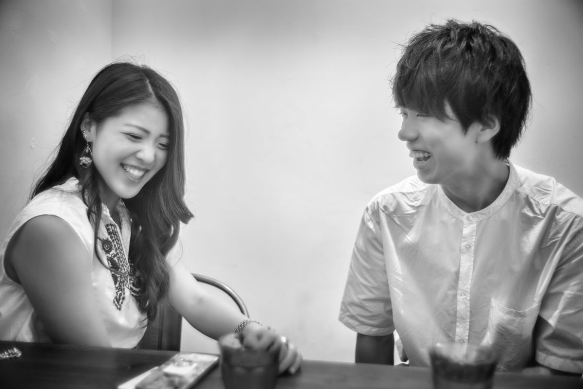 LIFE is Beautiful " S M I L E " ♯140 | GANREF