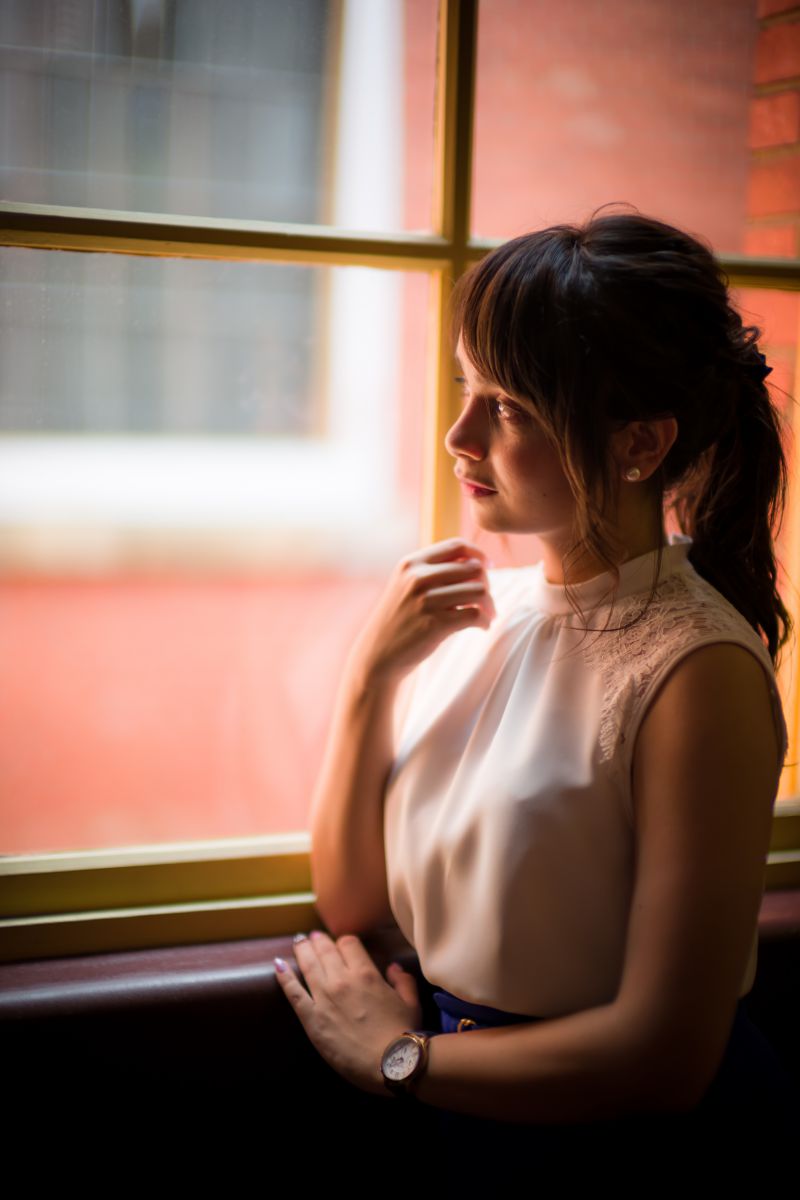 Life is Beautiful | GANREF