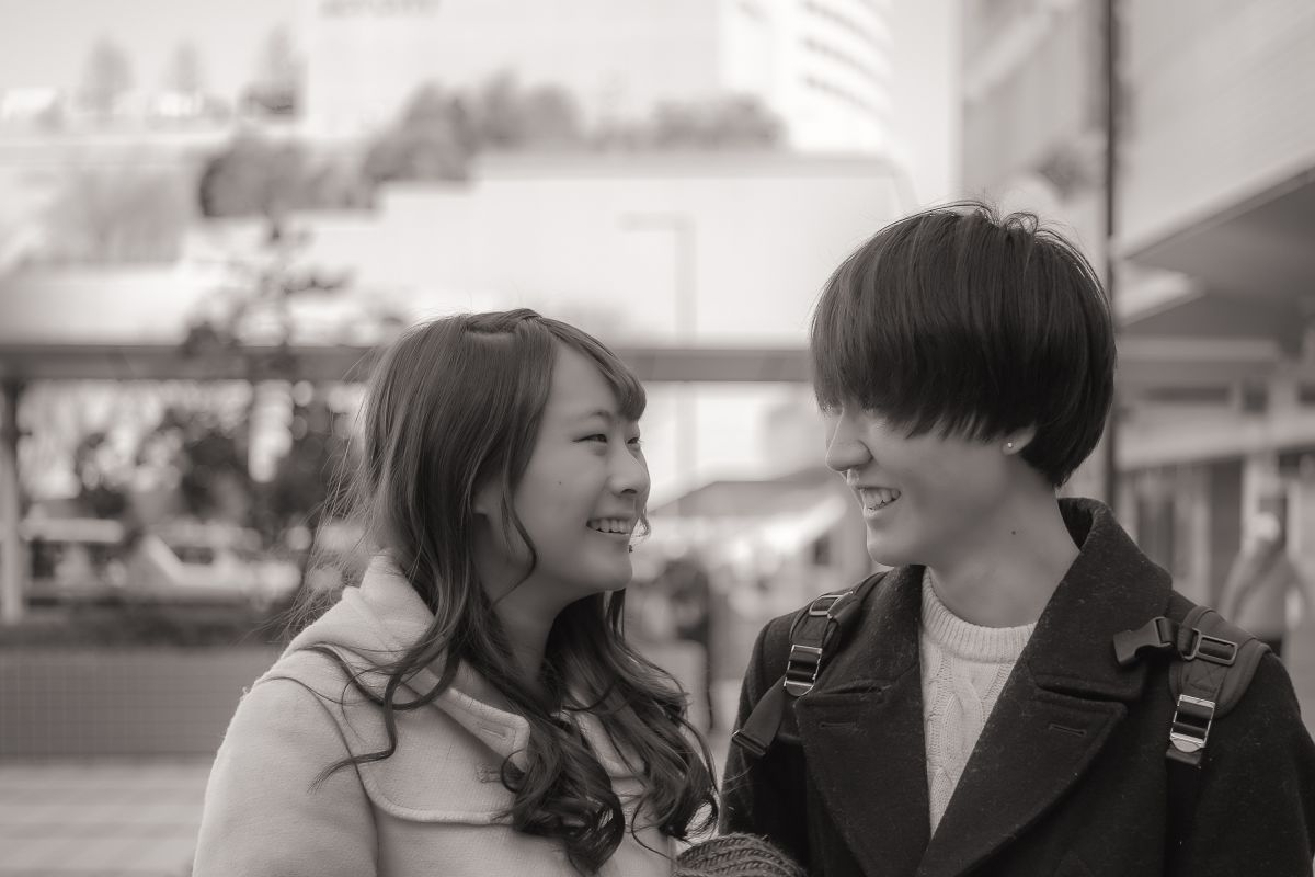 LIFE is Beautiful " S M I L E" ♯17 | GANREF