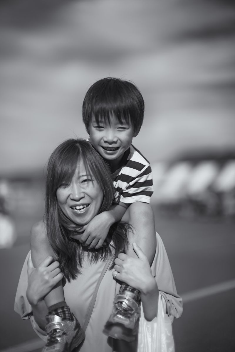 LIFE is Beautiful " S M I L E " ♯183 | GANREF