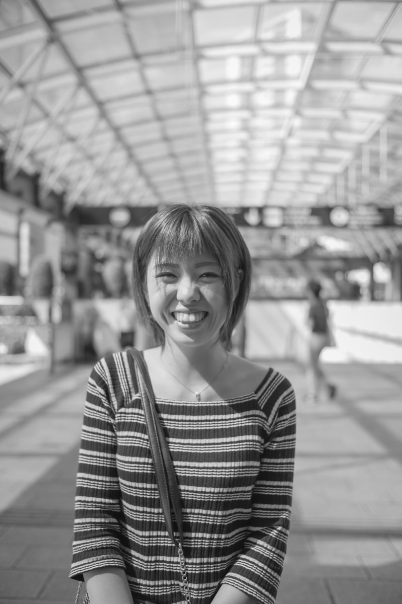 LIFE is Beautiful " S M I L E " ♯185 | GANREF