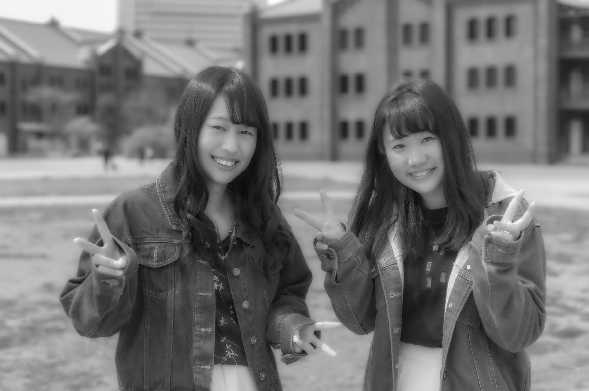 LIFE is Beautiful "LOVE & PEACE" #5 | GANREF