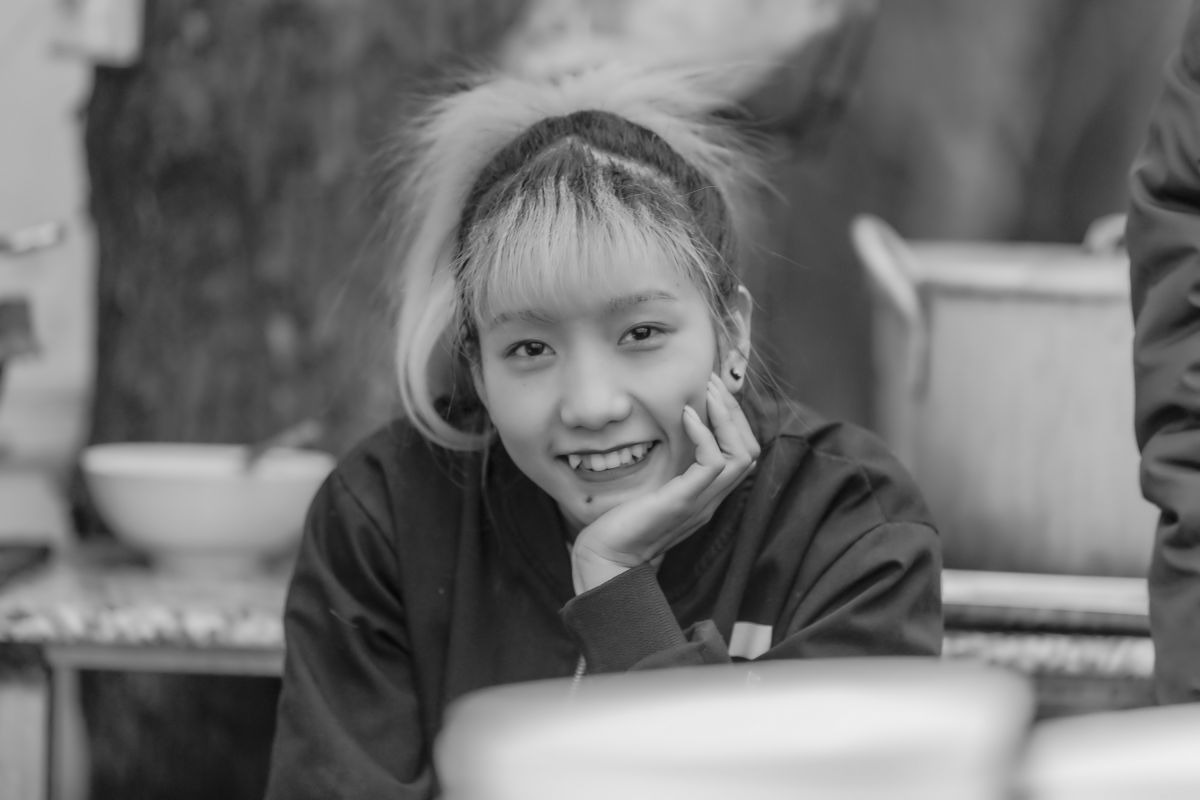 LIFE is Beautiful " S M I L E " ♯82 | GANREF