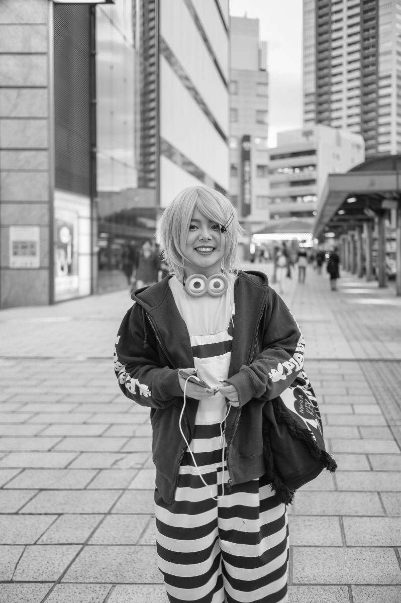 LIFE is Beautiful " S M I L E " ♯189 | GANREF