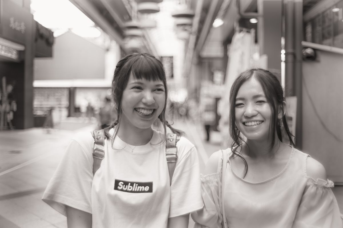 LIFE is Beautiful " S M I L E " ♯127 | GANREF