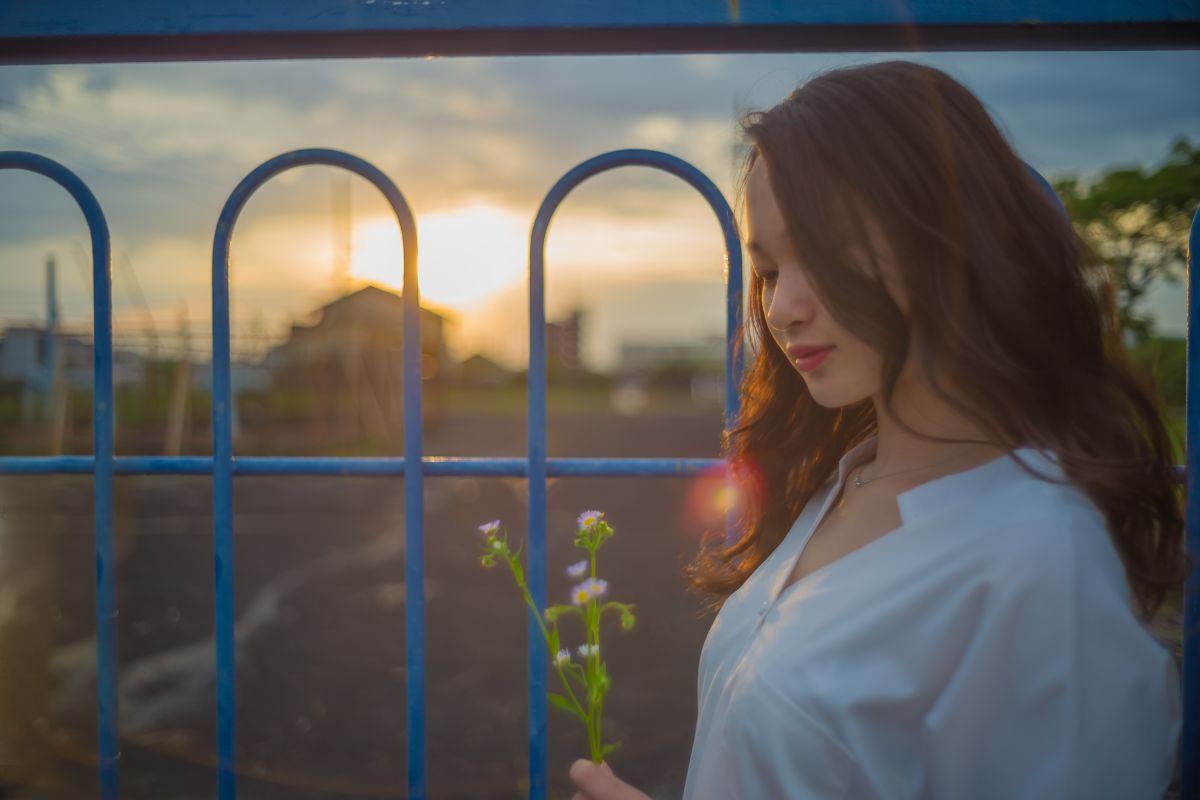 a Ray of hope # 13 | GANREF