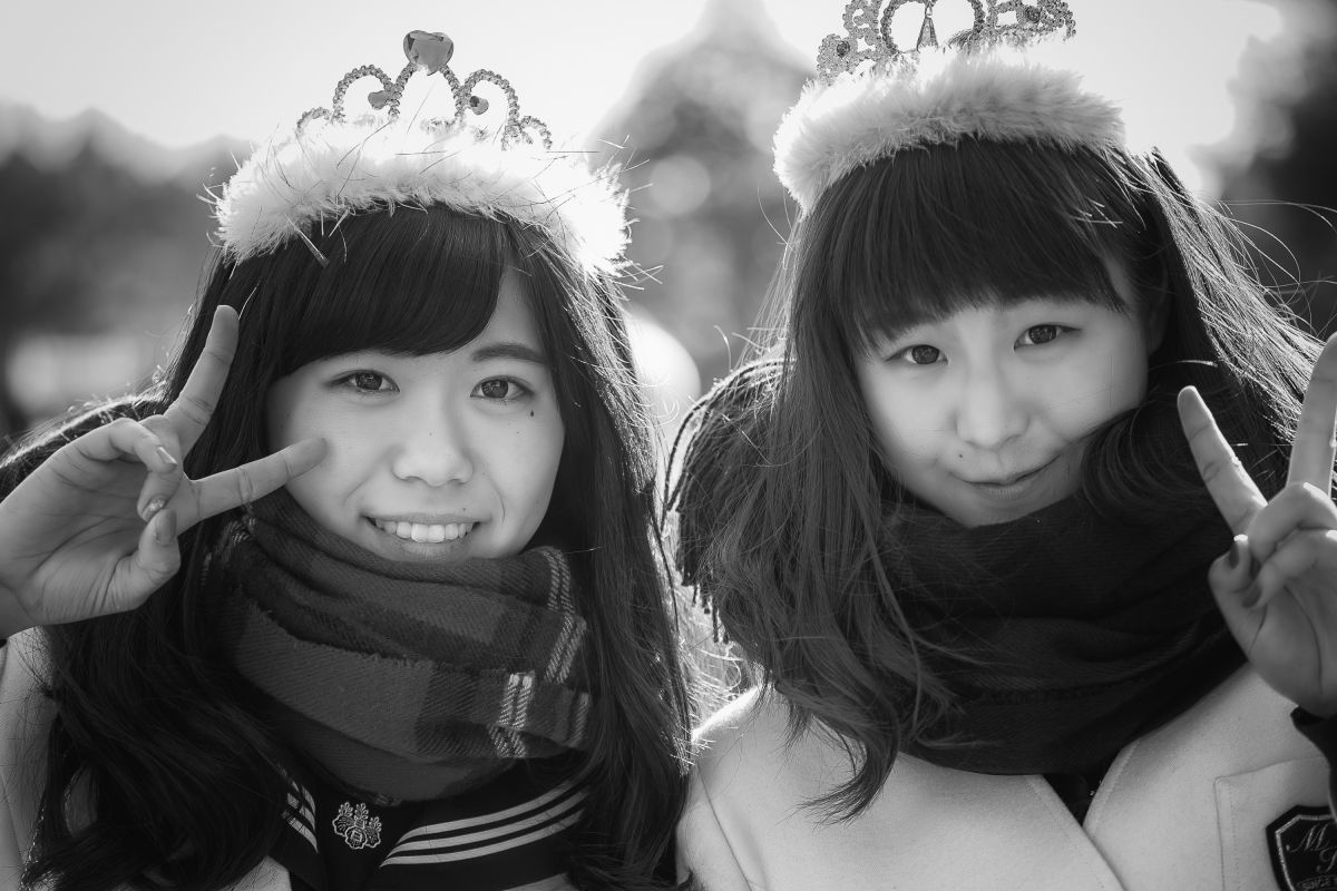 LIFE is Beautiful " S M I L E " ♯23 | GANREF