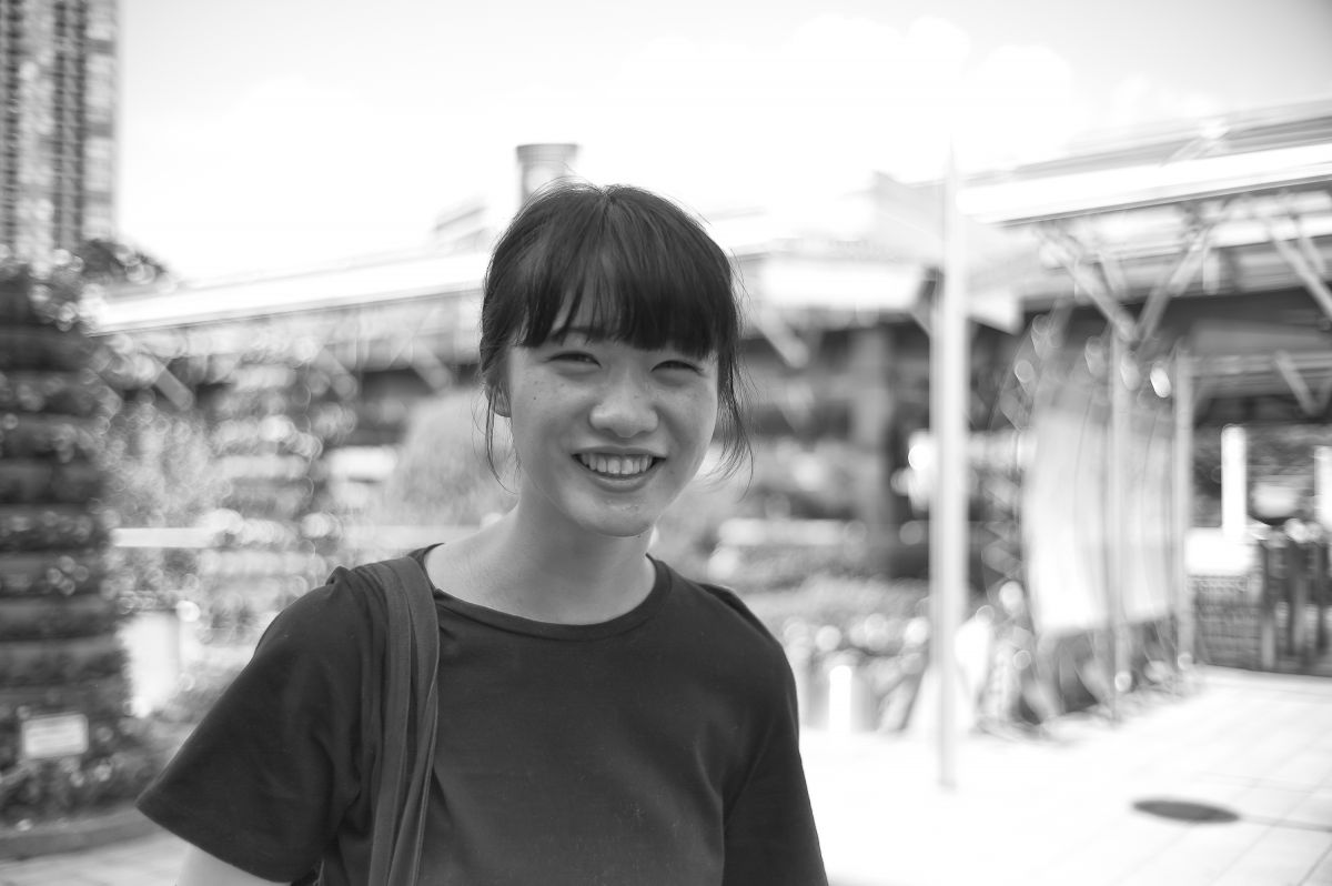 LIFE is Beautiful " S M I L E " ♯190 | GANREF