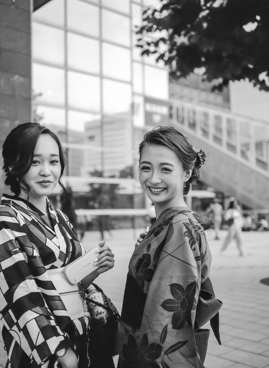 LIFE is Beautiful " S M I L E " Re: ♯147 | GANREF