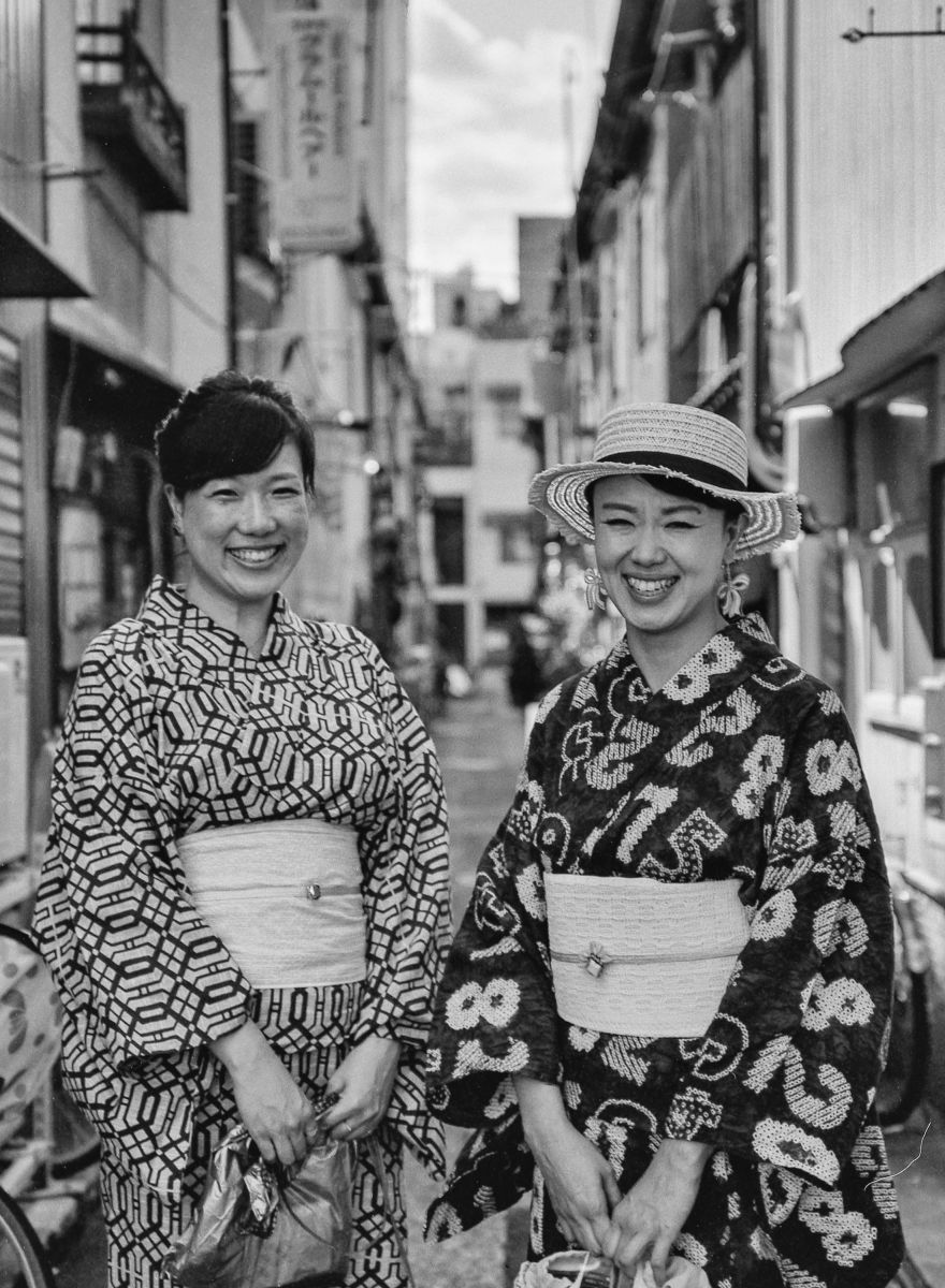 LIFE is Beautiful " S M I L E " ♯161 | GANREF