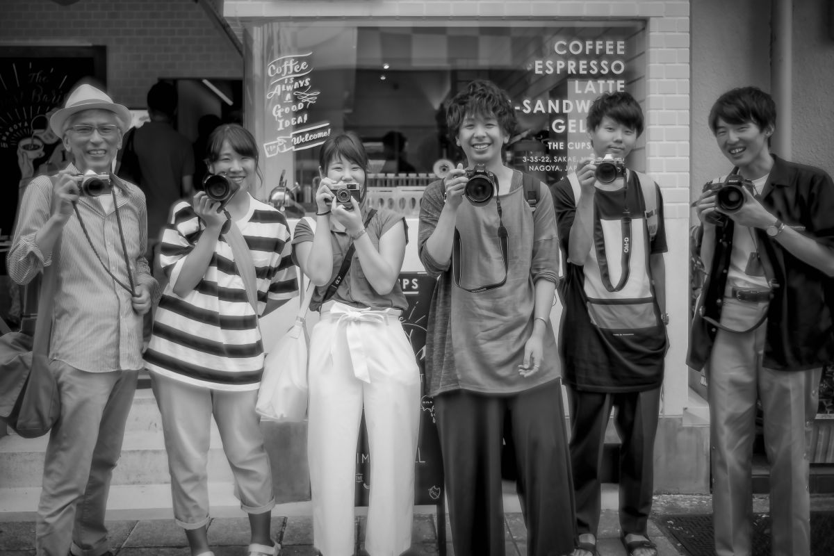 LIFE is Beautiful " S M I L E " ♯126 | GANREF