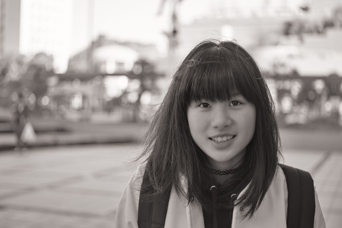 LIFE is Beautiful " S M I L E" ♯16 | GANREF