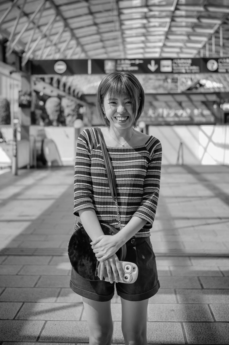 LIFE is Beautiful " S M I L E " ♯185．5 | GANREF