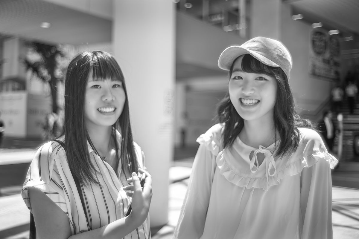 LIFE is Beautiful " S M I L E " ♯142 | GANREF