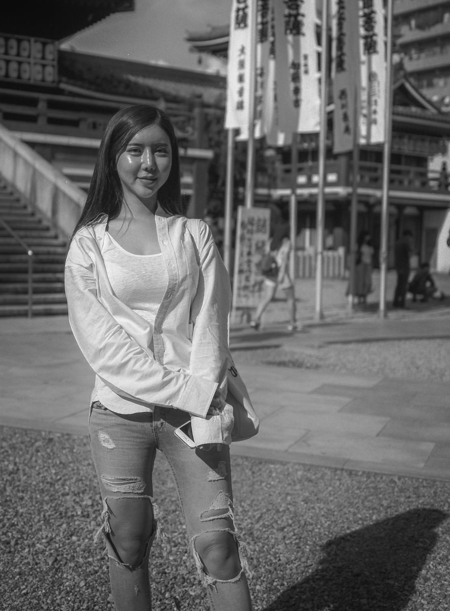 LIFE is Beautiful " S M I L E " ♯163 | GANREF