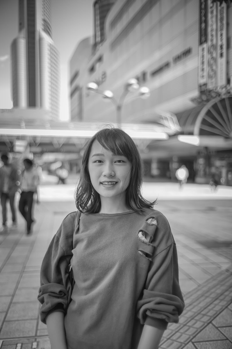 LIFE is Beautiful " S M I L E " ♯187 | GANREF