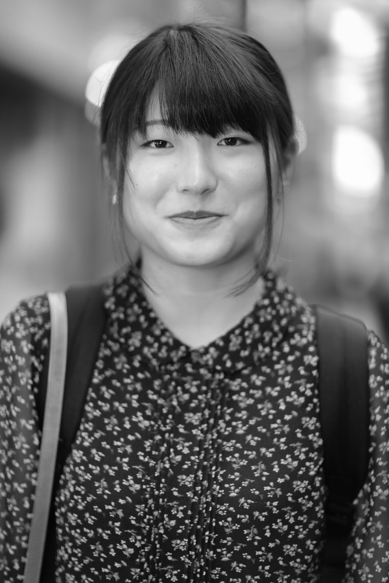 LIFE is Beautiful " S M I L E " ♯180 | GANREF