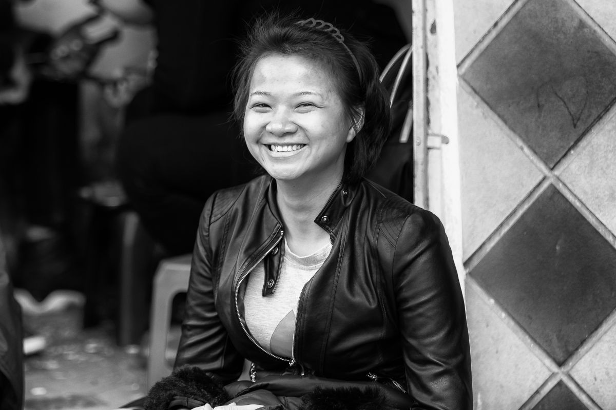 LIFE is Beautiful " S M I L E " ♯84 | GANREF