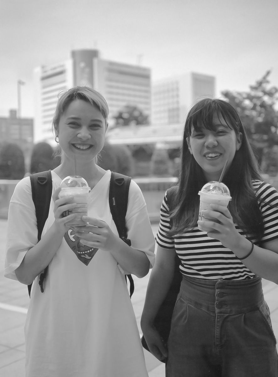 LIFE is Beautiful " S M I L E " ♯152 | GANREF