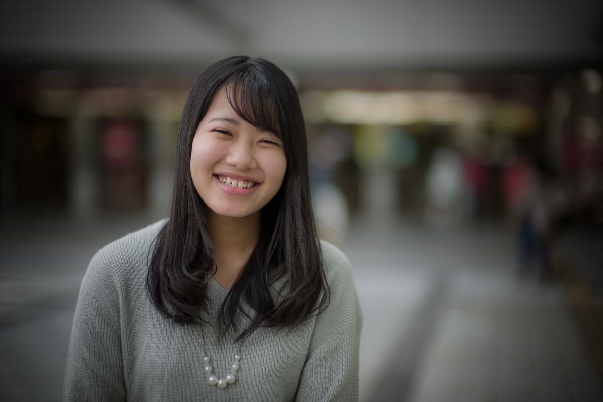 LIFE is Beautiful " S M I L E " ♯198 | GANREF