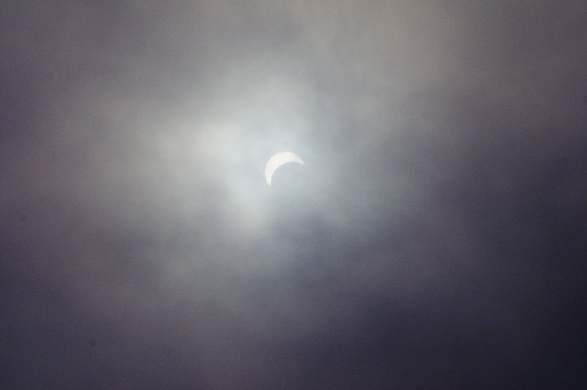 eclipse, Tokyo | GANREF