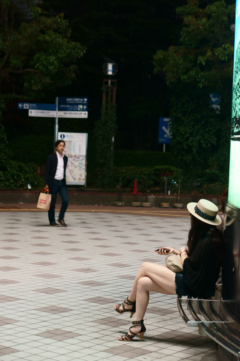 あ、目が合っちゃった | GANREF