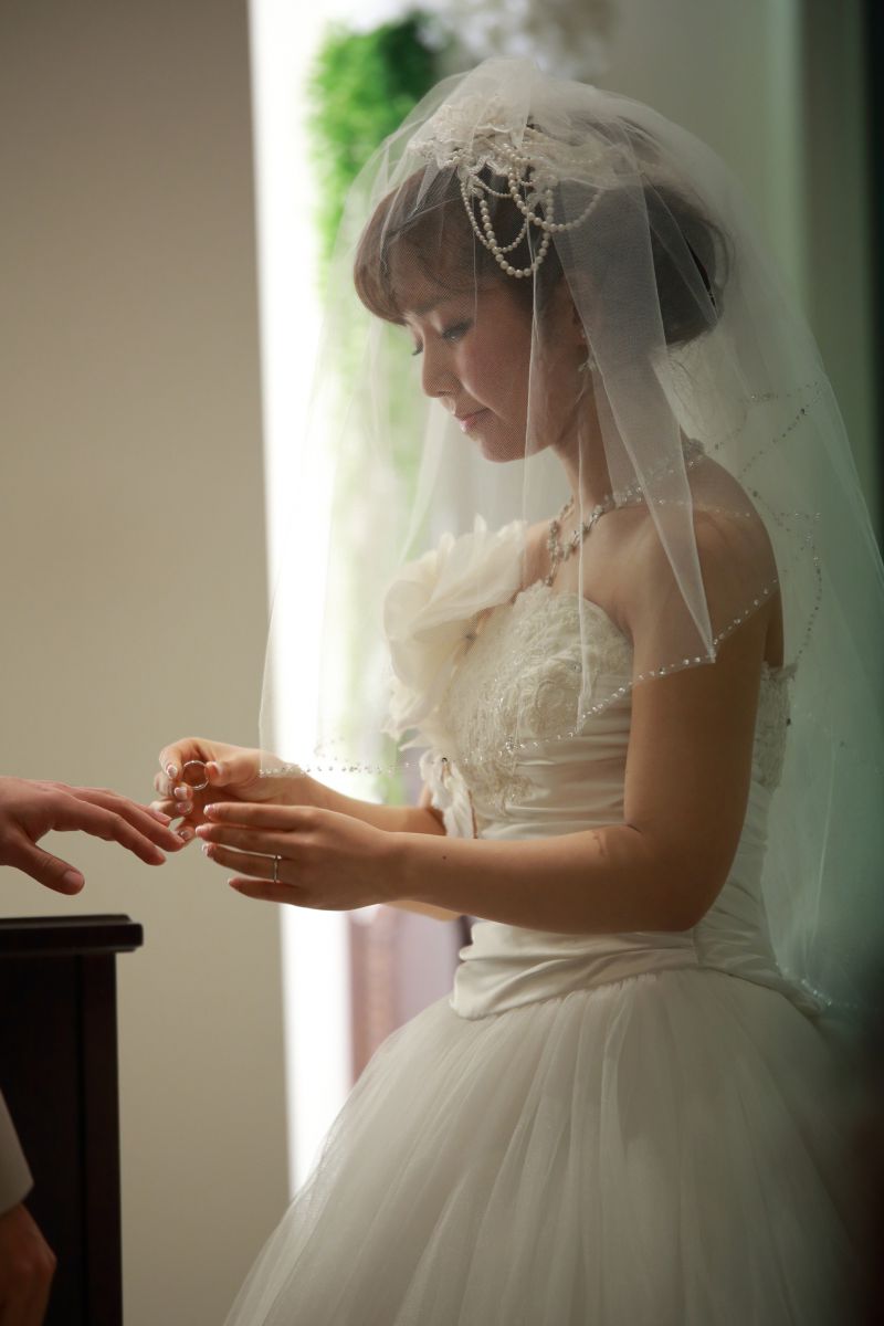 一生に一度きりの瞬間 | GANREF