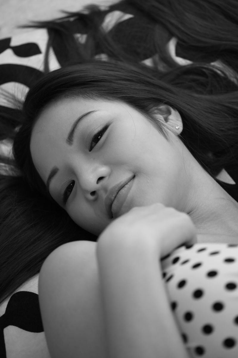 誘うようなその瞳 | GANREF