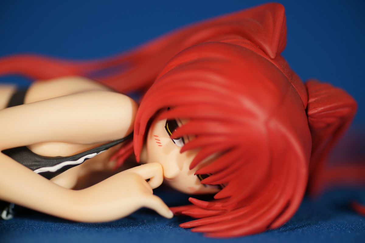 タマ姉水着ver.2 | GANREF