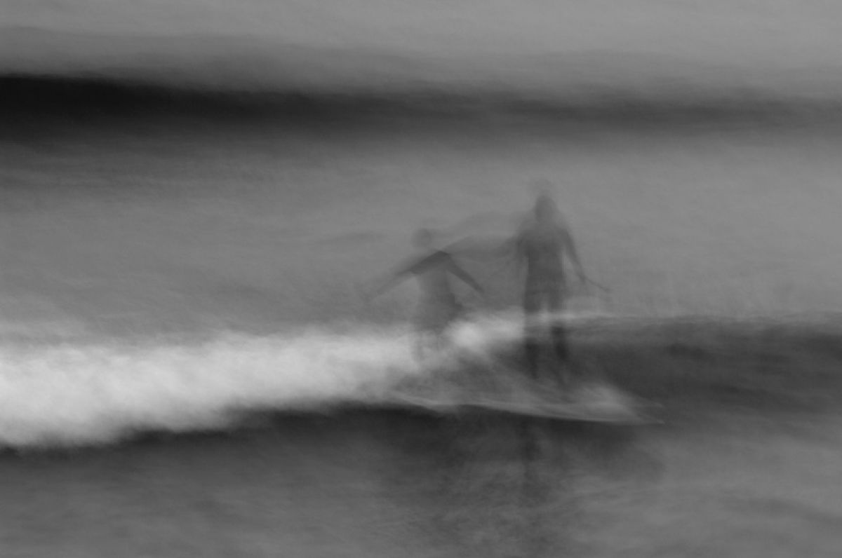 SLOW MOTION | GANREF