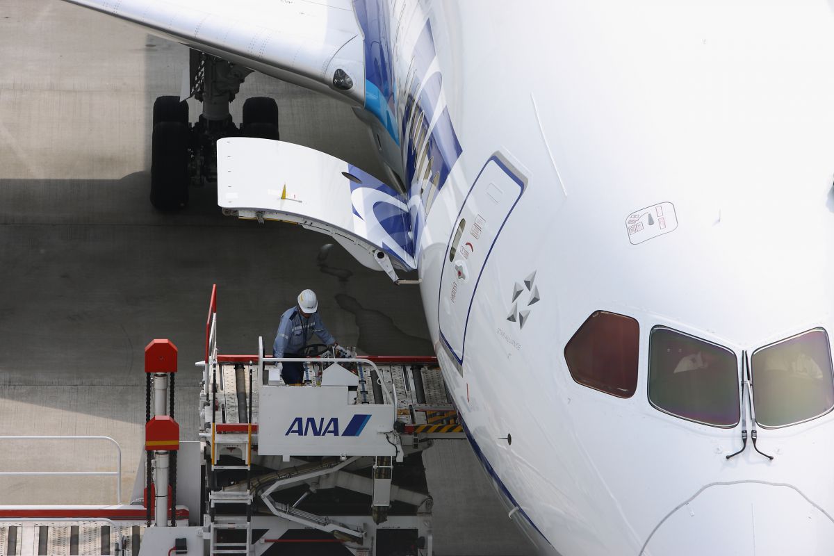 Working man | GANREF