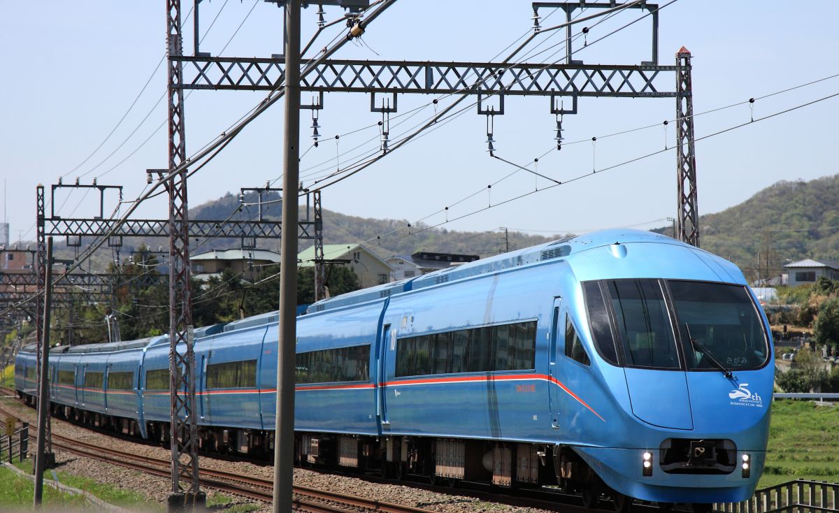 MSE 5周年 | GANREF