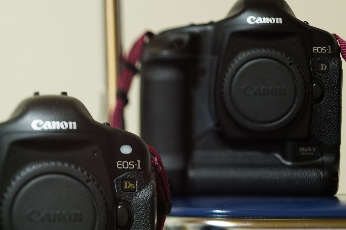 NEXでアオリ撮影(テスト) | GANREF