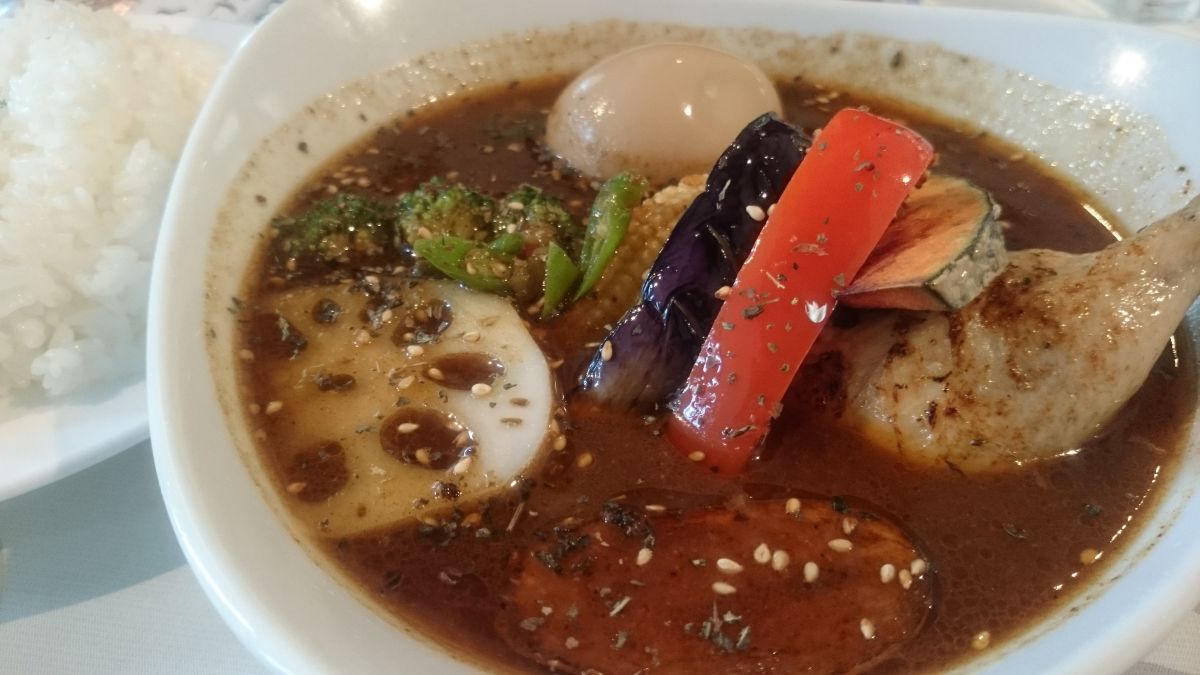 Favorite soup | GANREF