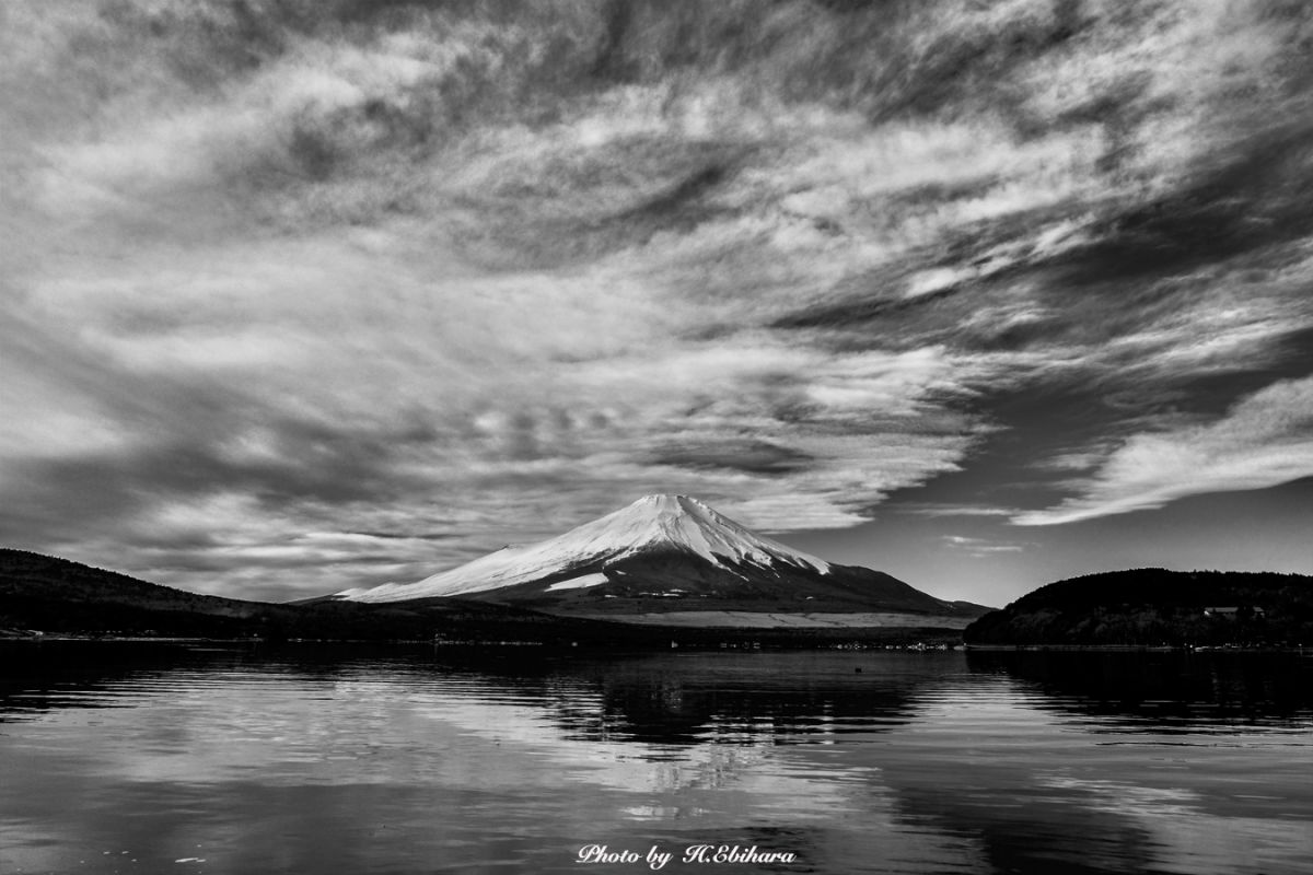 Mt Fuji | GANREF