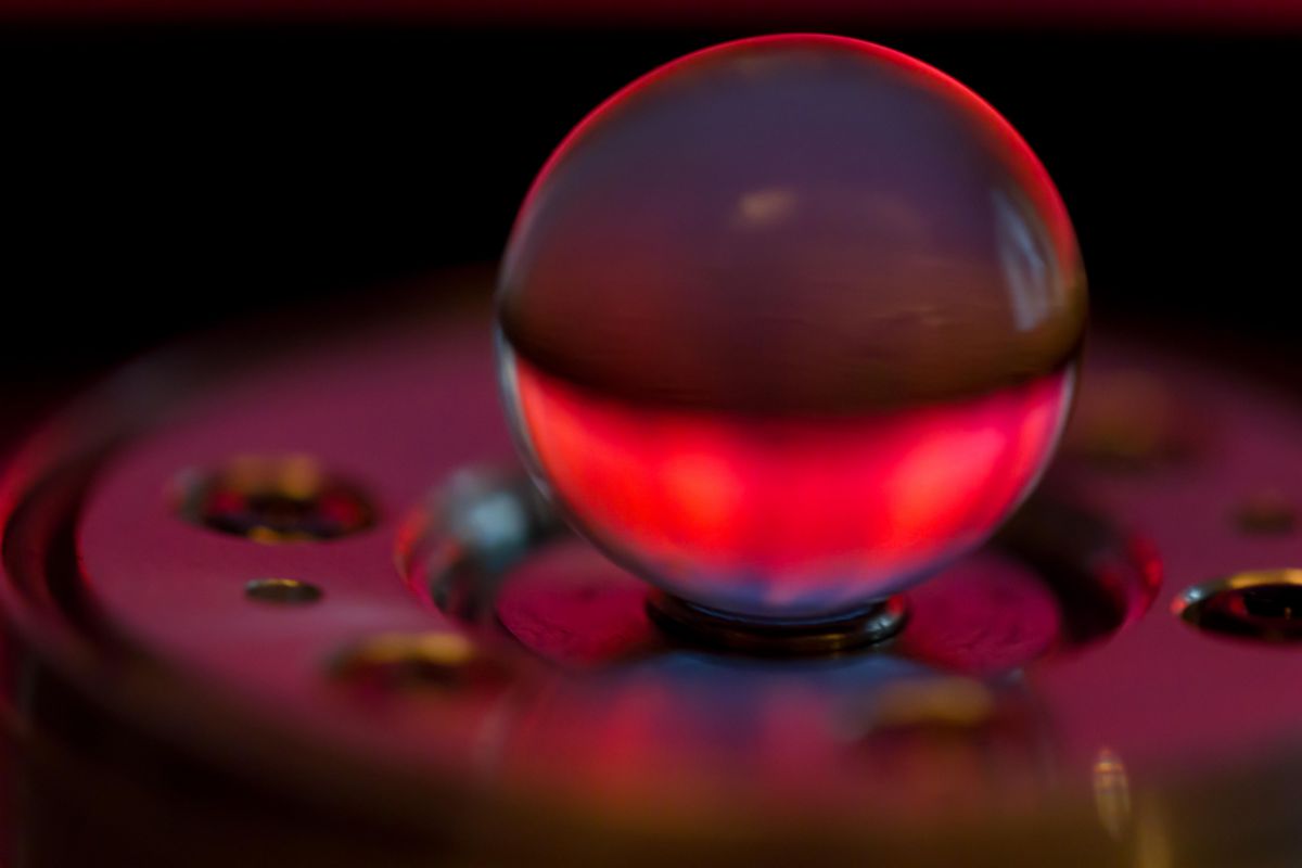 ちょっとSFチック | GANREF