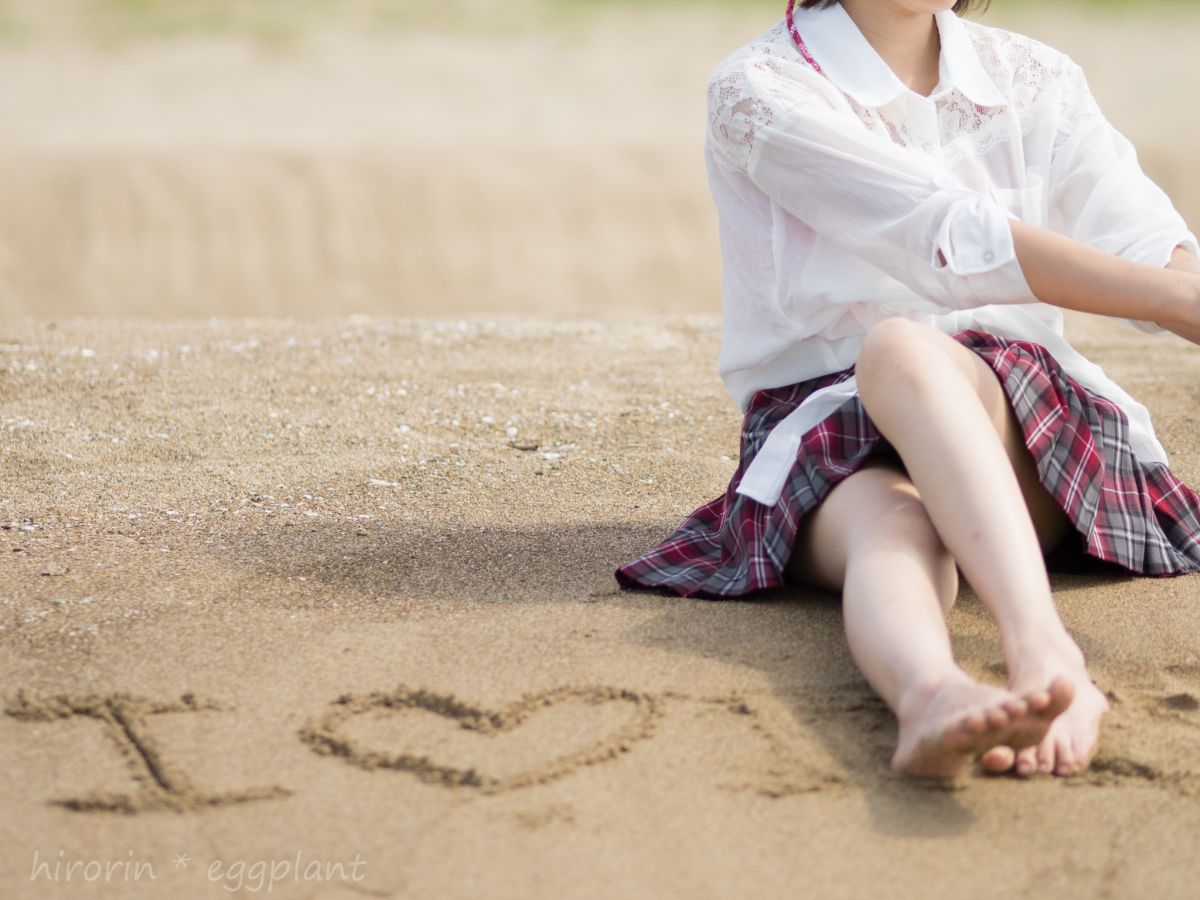 I LOVE ･･･ | GANREF